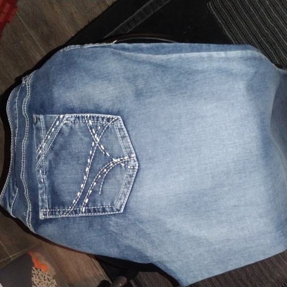 Soft and Sassy by Angie | Jeans | Soft And Sassy By Angie Jeans | Poshmark